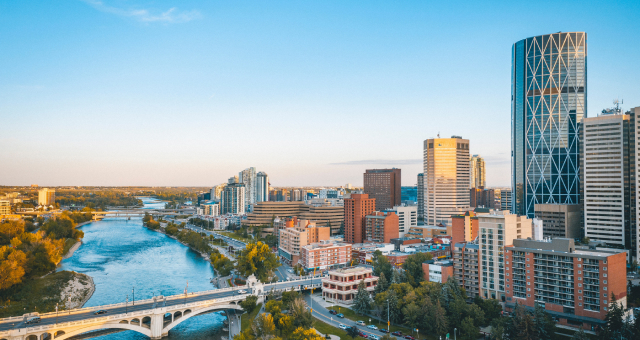 Read about ENMAX in the news and events.